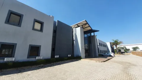 118 Innes Rd, Jet Park,12400m² of Industrial Space for Sale in Jet Park ...