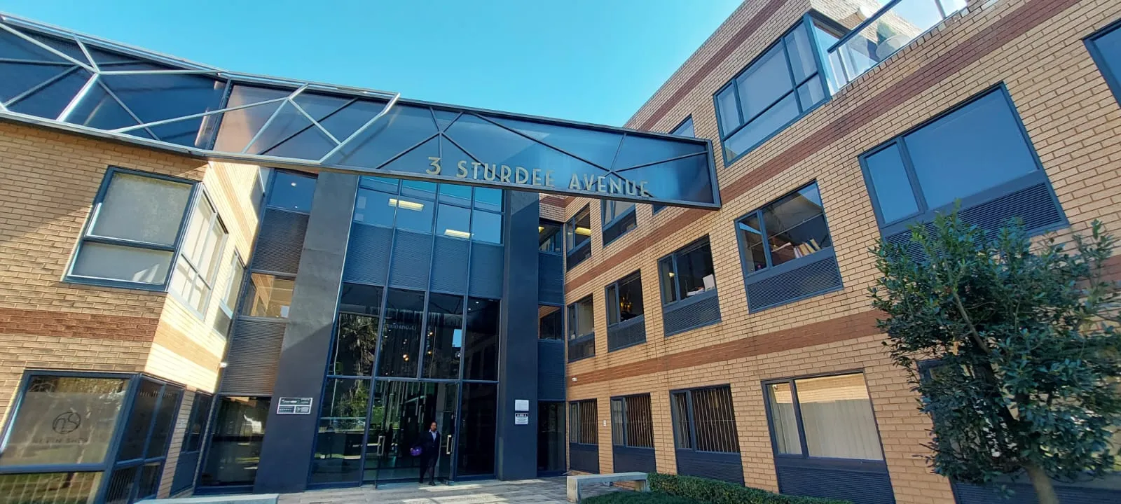 Commercial Property To Let in Rosebank, Gauteng – 3 Sturdee Avenue ...