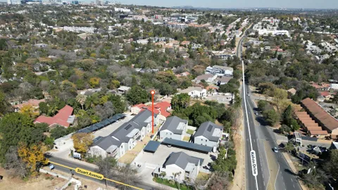 Sold by Developer On Auction: 7 Coral Tree, 19 Stuart Avenue,102m² of ...