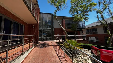 Little Fourways Office Park, 1 Leslie Avenue,240m² of Office Space for ...