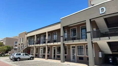 Ground Unit,207m² of Office Space for Sale in Century City, Western ...