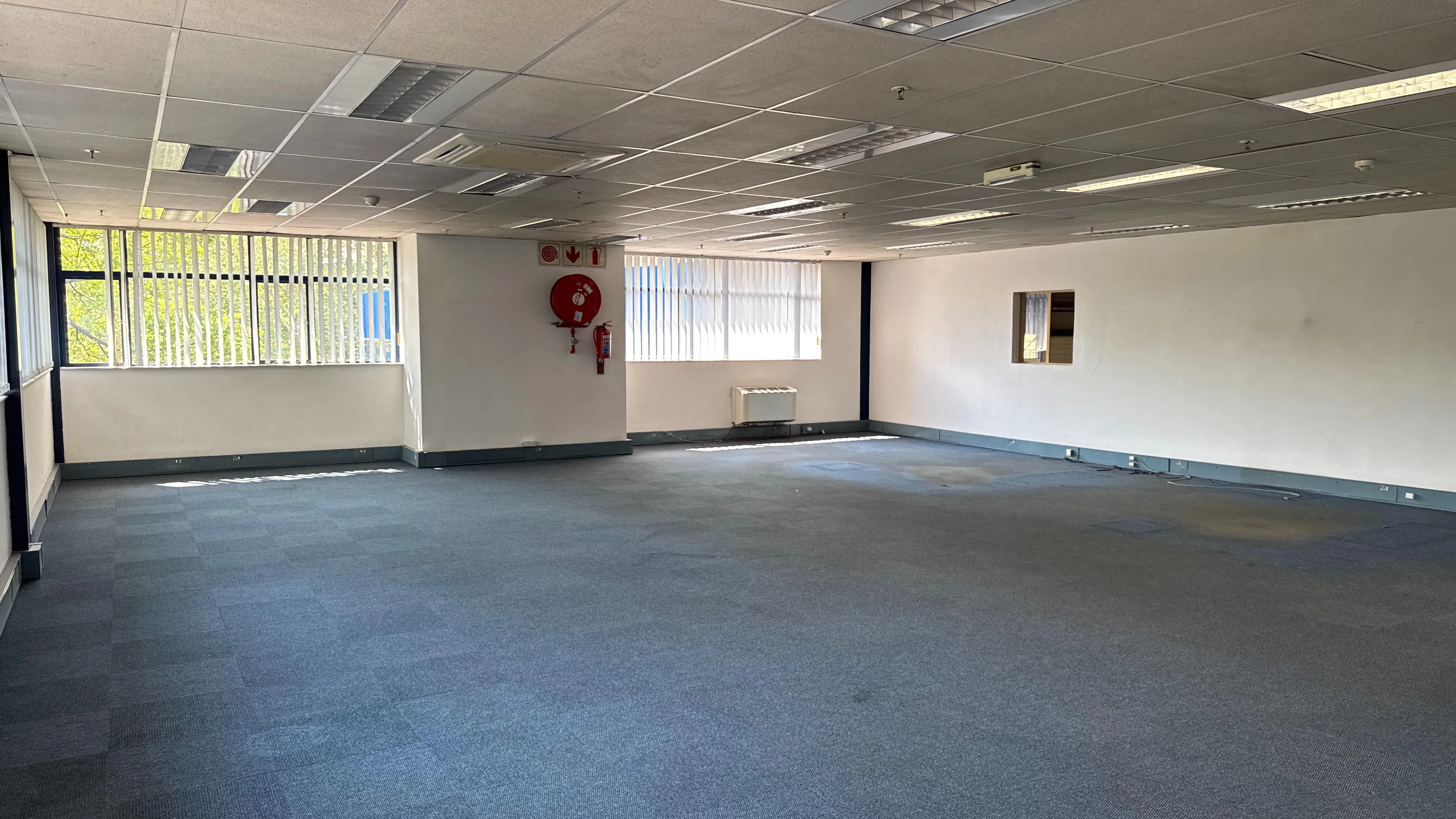 Industrial To Let in Jet Park, Gauteng – Khulani Business Park, Cnr ...