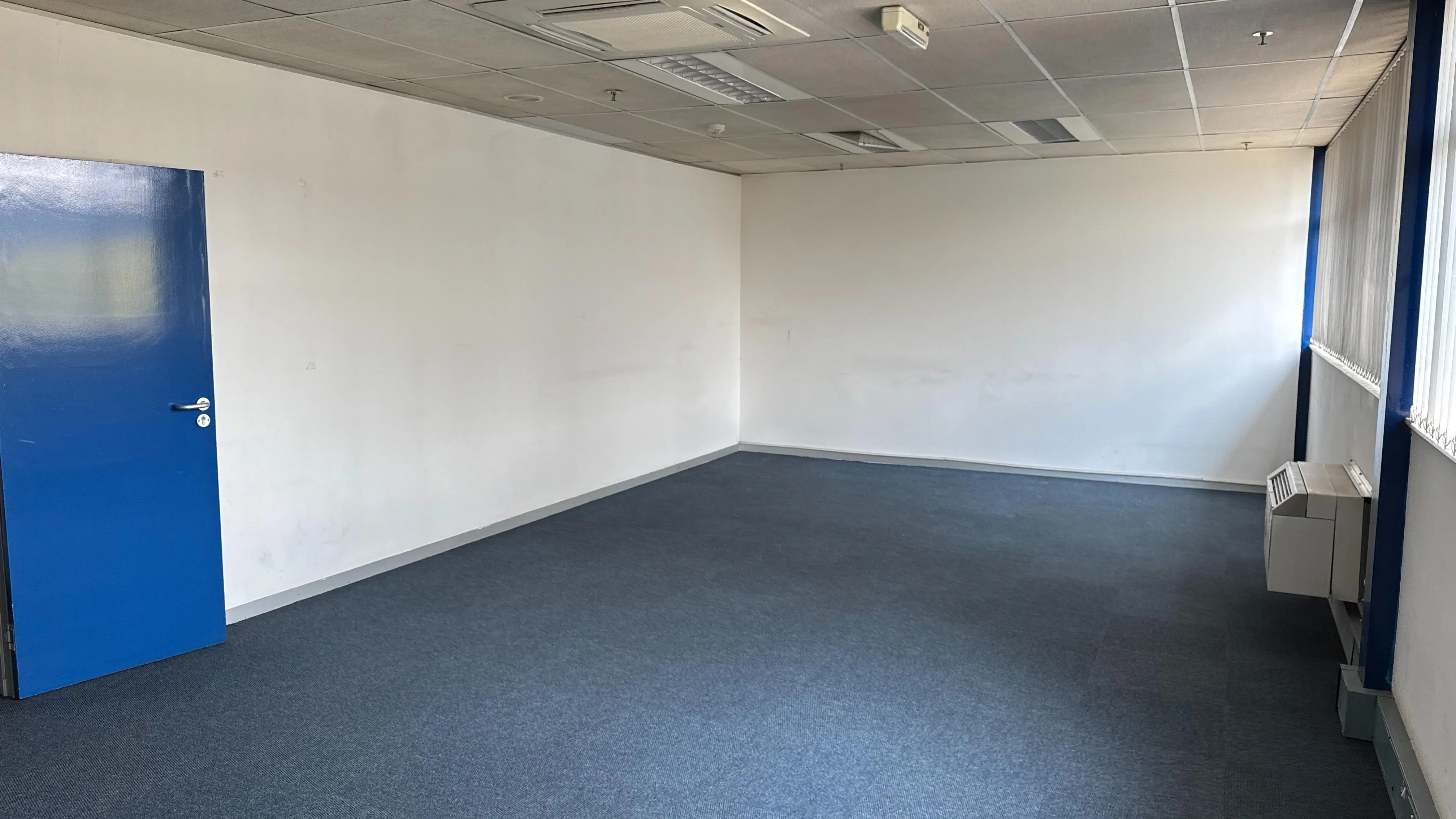 Industrial To Let in Jet Park, Gauteng – Khulani Business Park, Cnr ...