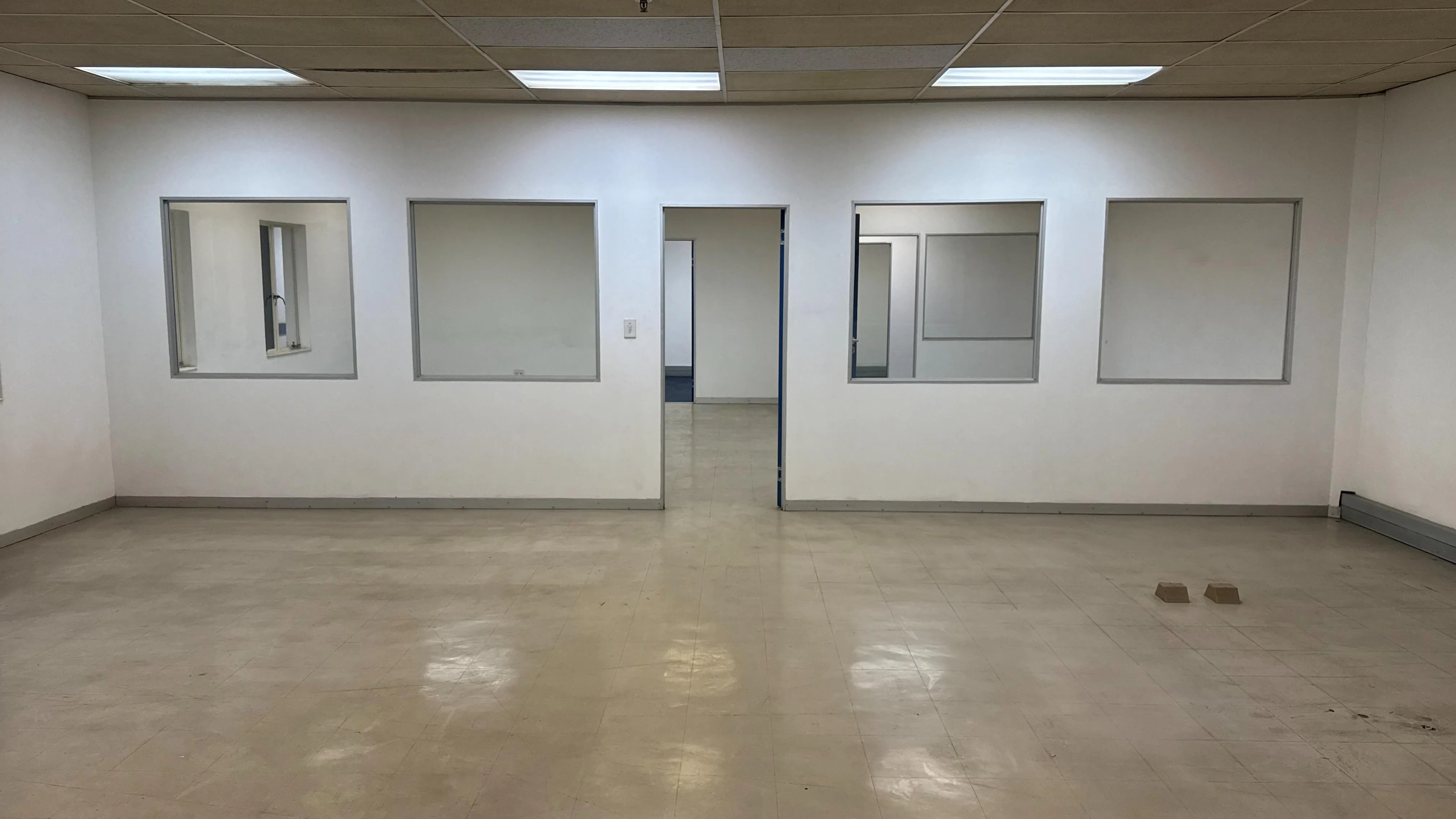 Industrial To Let in Jet Park, Gauteng – Khulani Business Park, Cnr ...