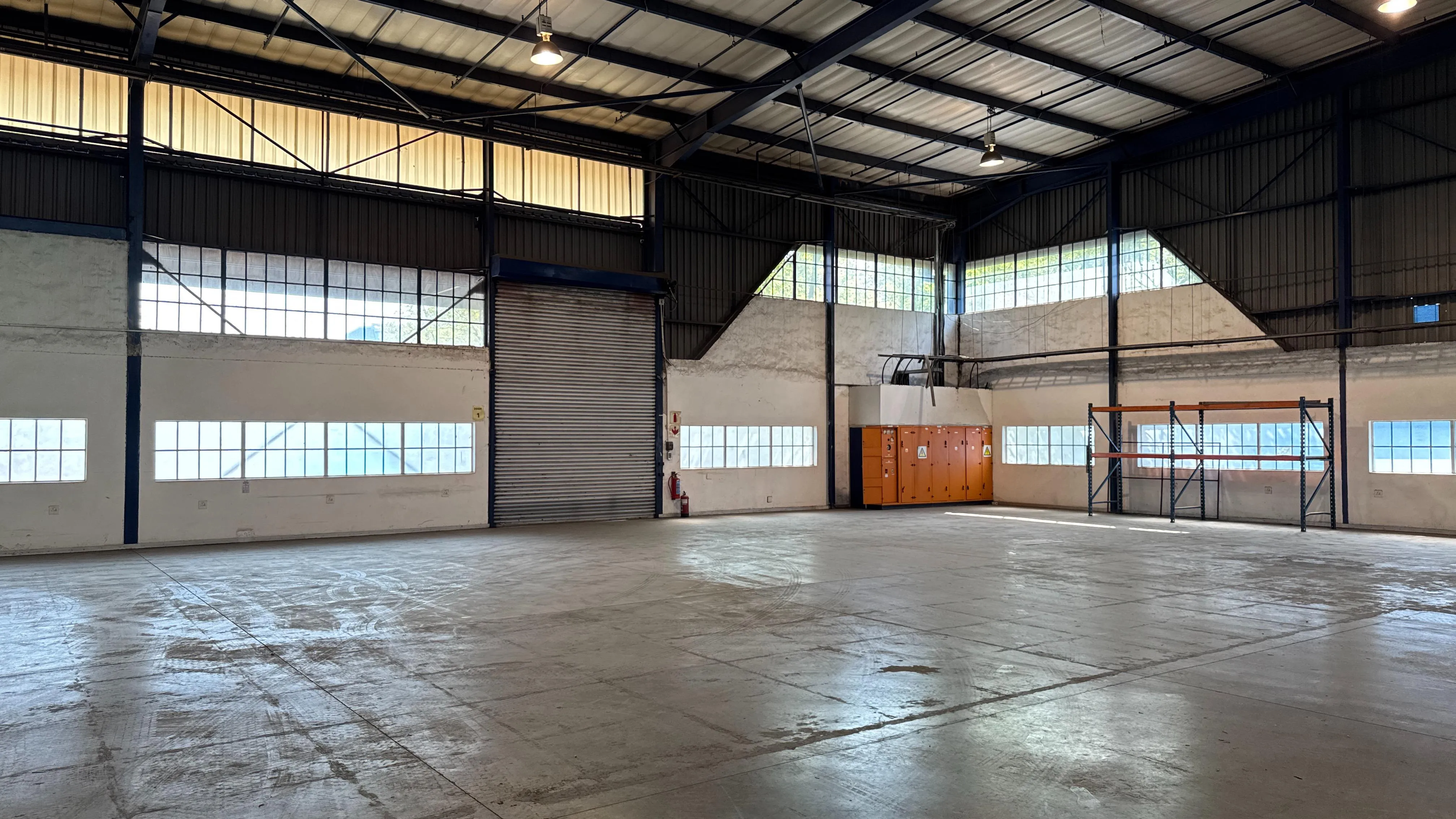 Industrial To Let in Jet Park, Gauteng – Khulani Business Park, Cnr ...