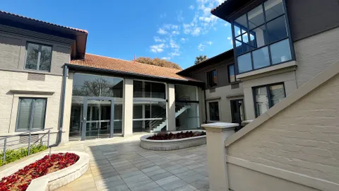 Grayston Office Park, 128 Peter Road, Sandown,193m² of Office Space for ...