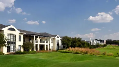 Inanda Greens, 54 Wierda Road West, Wierda Valley,355m² of Office Space ...