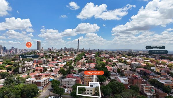 72 Pope St | Bellevue, Johannesburg, Gauteng For Sale | Galetti