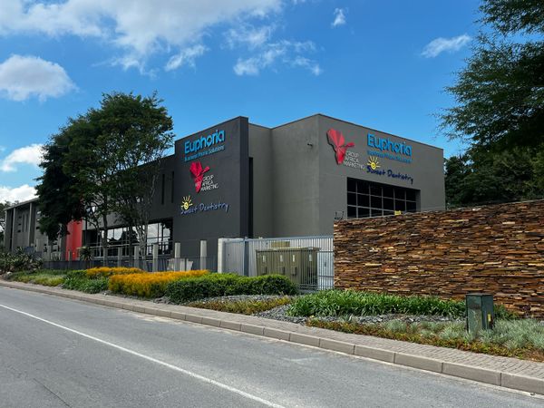 1 Sunset Lane, Fourways | Fourways, Sandton, Gauteng Office For Rent ...